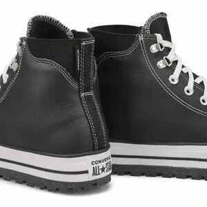 Converse | Shoes | Converse Chuck Taylor Allstar City Trek Waterproof ...